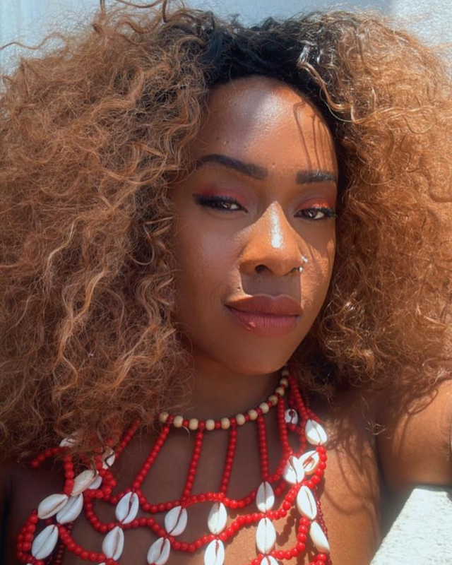 Saiba quem é Caroline Amanda, a brasileira encontrada após desaparecer ...