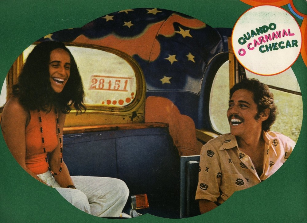 Ainda é carnaval no cinema: mostra gratuita exibe 24 filmes sobre a folia