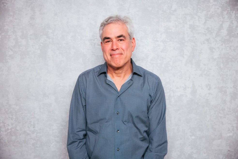 Jonathan Haidt sobre vida digital: 'Todos, em todas as faixas etárias ...