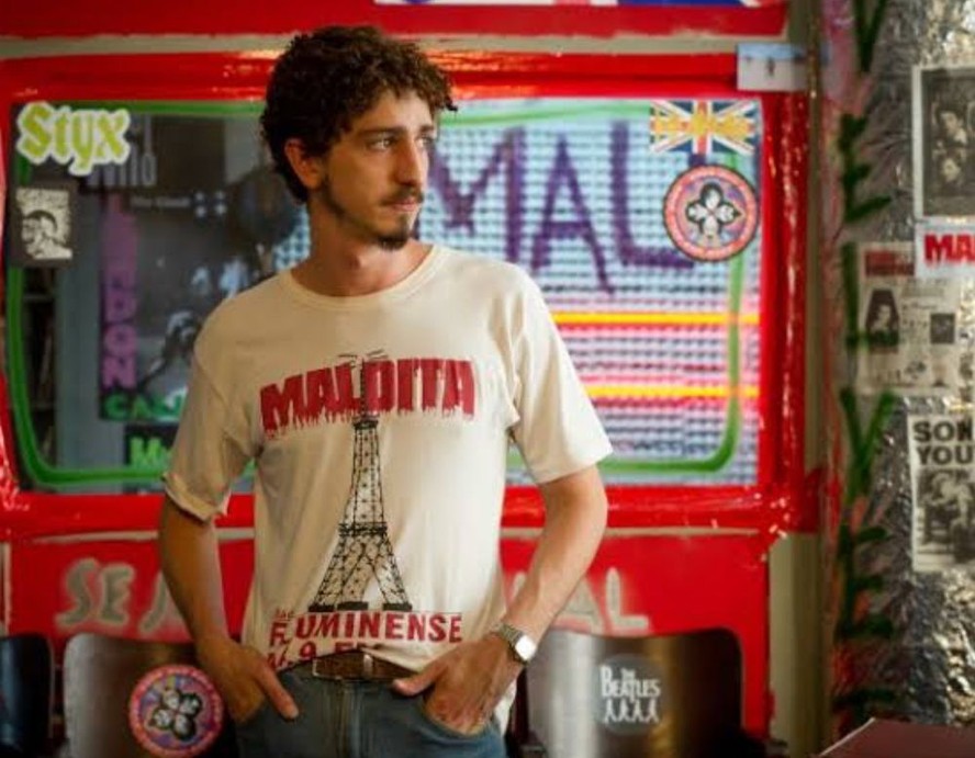 Rock’n’roll: Jorge Roberto Silveira, Axel Grael e Rodrigo Neves