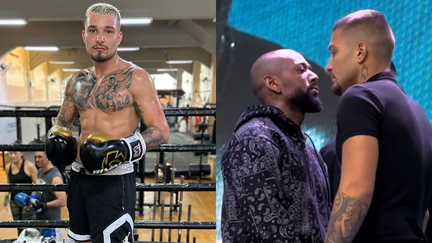 Emagrecimento de MC Gui: saiba o que cantor fez para perder 17 kg e ...