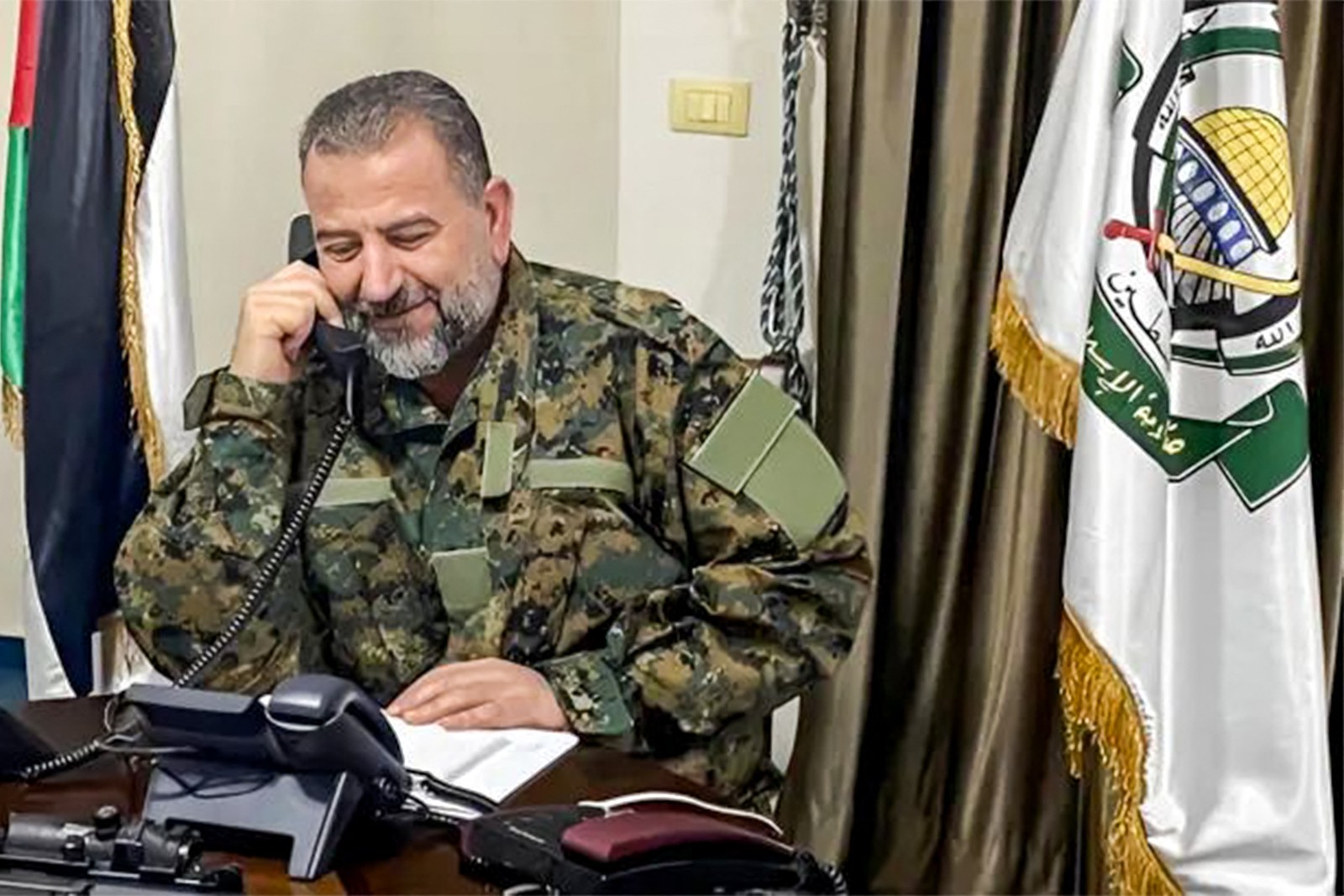 Catar deixa de ser mediador da guerra em Gaza, segundo fonte diplomática