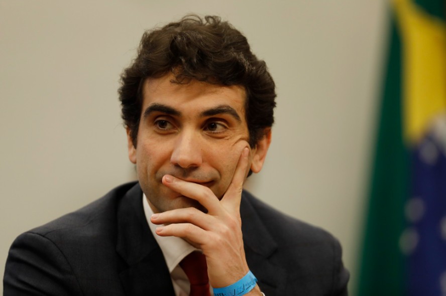 'O tempo vai jogar a favor da autoridade monetária e do BC', diz ...