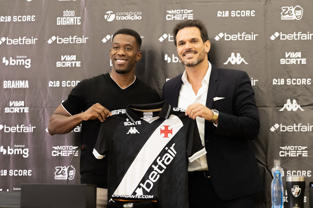 Discreto, Admar Lopes colhe frutos de janela certeira e trabalho de ...