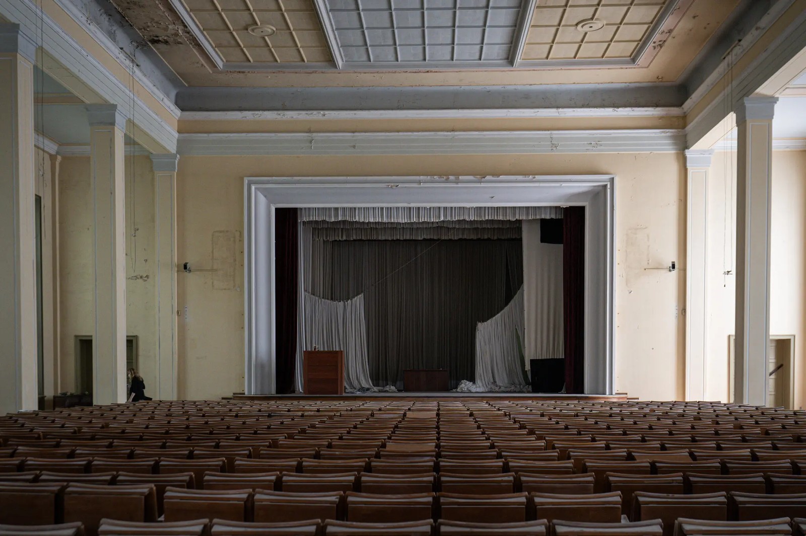 'Manchada pela história': Alemanha quer doar mansão que pertenceu a ...