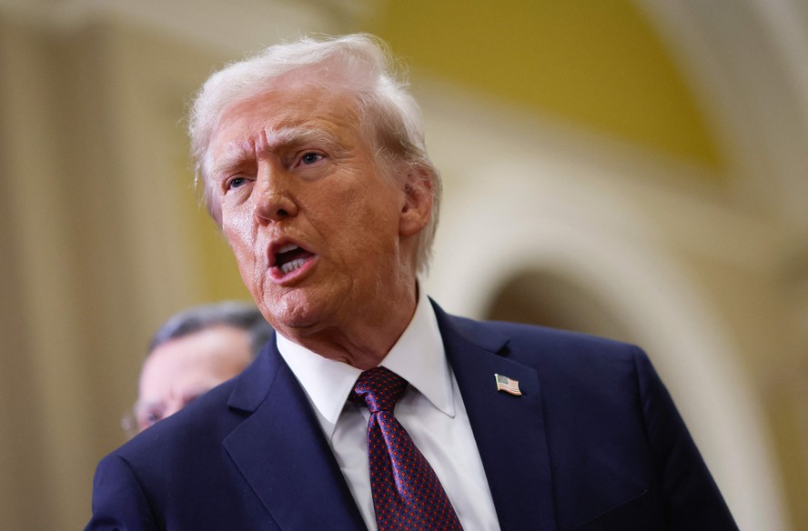 Segundo governo Trump exigirá equilíbrio do Brasil