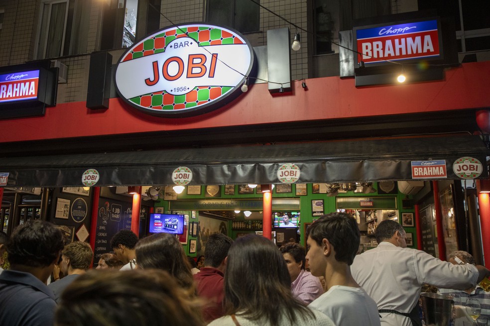 Adega Pérola, Pavão Azul, Sat's, Jobi e Belmonte; conheça estes e ...