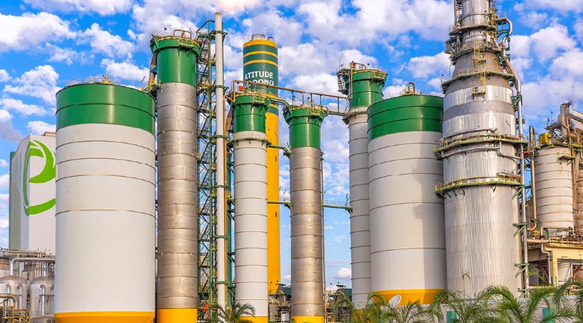 TRF-3 decide por manter proibida a transferência de ações da Eldorado à ...