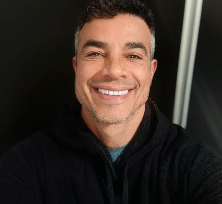 Anderson Di Rizzi fará filme de comédia com Eduardo Sterblitch