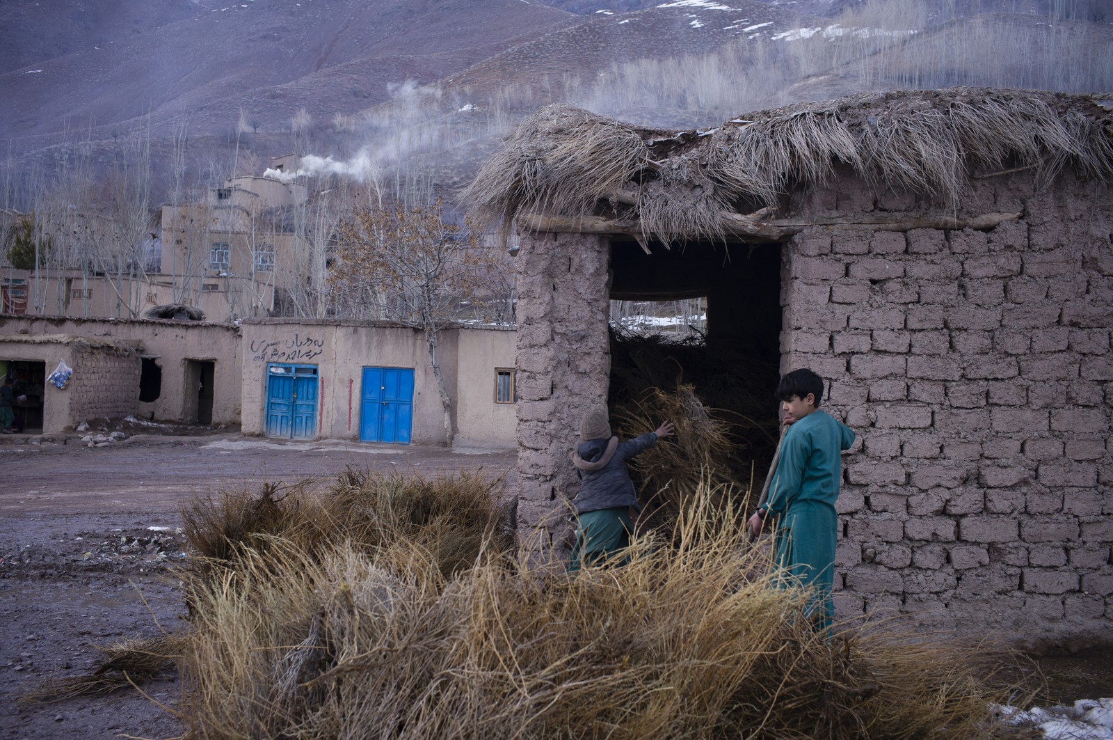 Como um hotel de beira de estrada virou tábua de salvação para quem ...