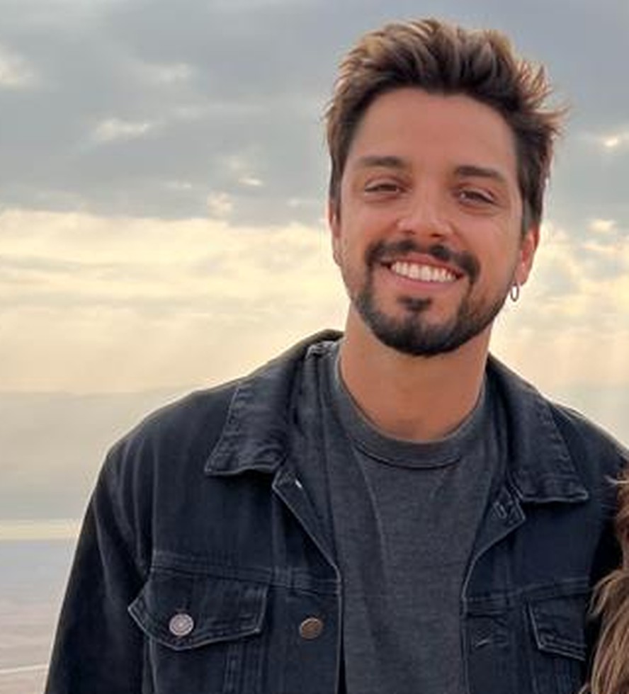 Rodrigo Simas fará nova série do Star+. Saiba os detalhes