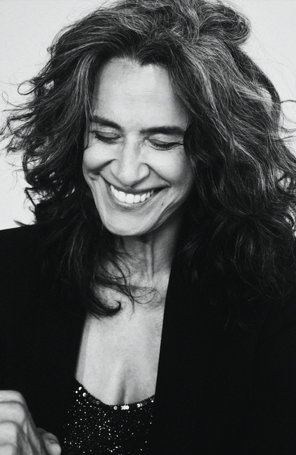 'Não estou passando pela vida, deixo rastros', diz Simone, que faz ...