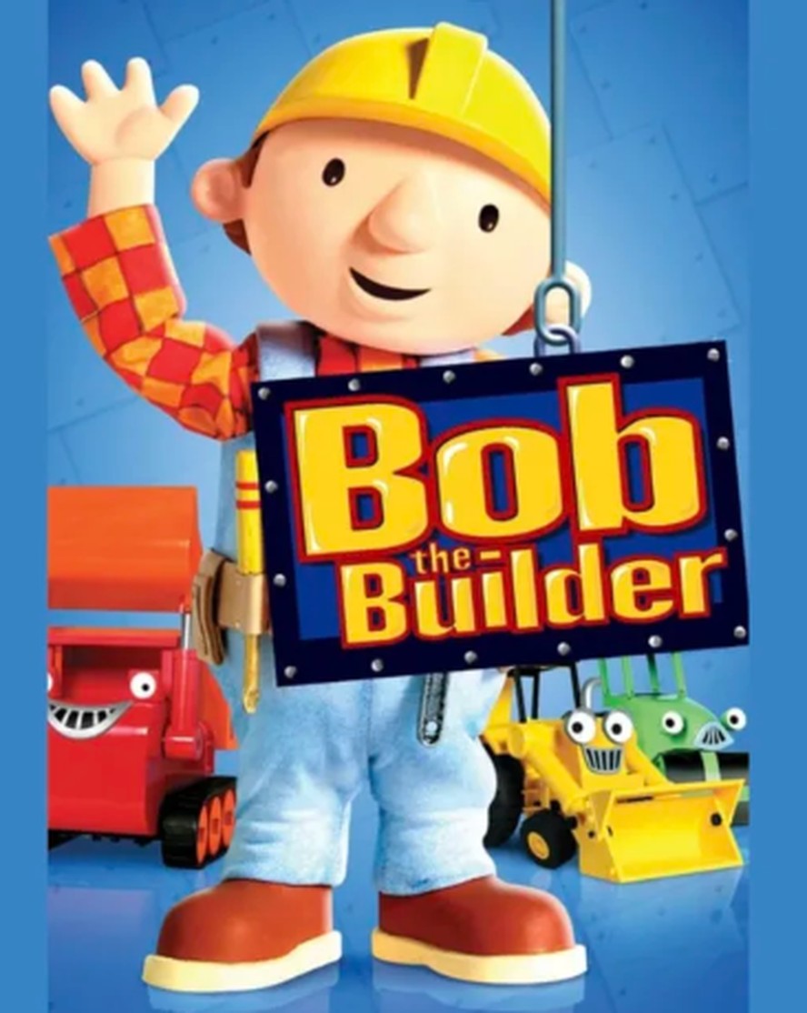 Depois de 'Barbie', Mattel investe em filme de animação do 'Bob, o ...