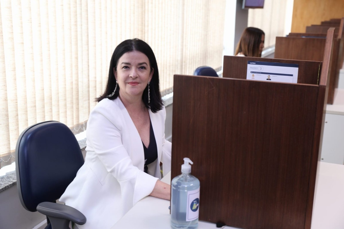 Ministério Público escolhe procuradora como primeira na lista tríplice ...