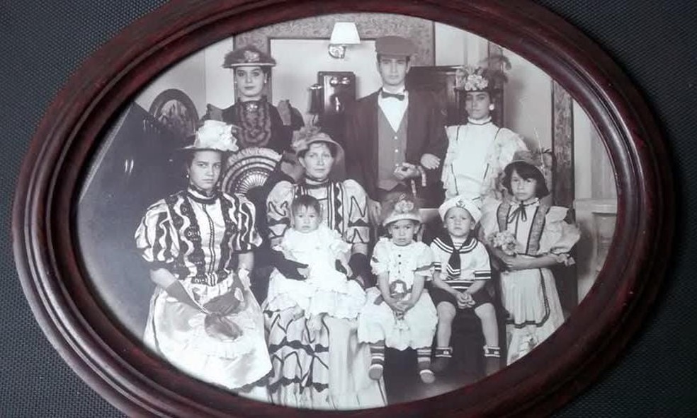 Irmã fala dos 30 anos da morte de Chris Pitsch, atriz de 'A viagem ...