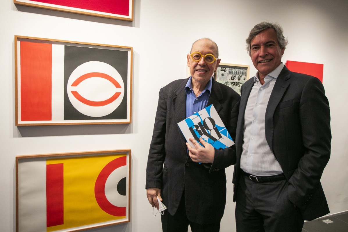 'A subalternidade na arte está sendo implodida', diz o curador Paulo Herkenhoff