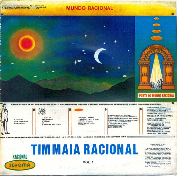 'Tim Maia Racional': saiba como comprar reedição oficial em vinil, que ...