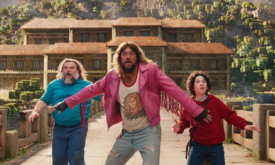 ‘Um filme do Minecraft’ surpreende fãs e alivia Hollywood com sucesso ...