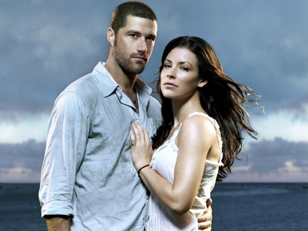 'Lost' chega à Netflix e é clássico que não envelhece