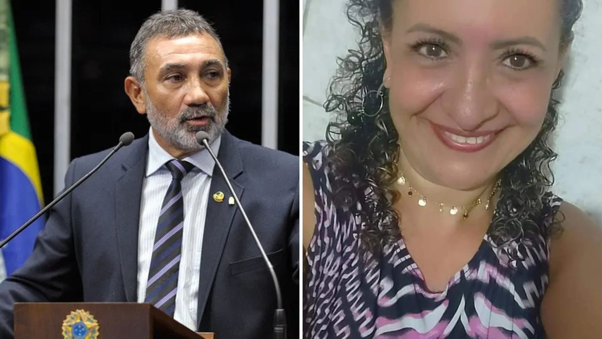 Quem é Telmário Mota, ex-senador de Roraima suspeito de mandar matar a ...