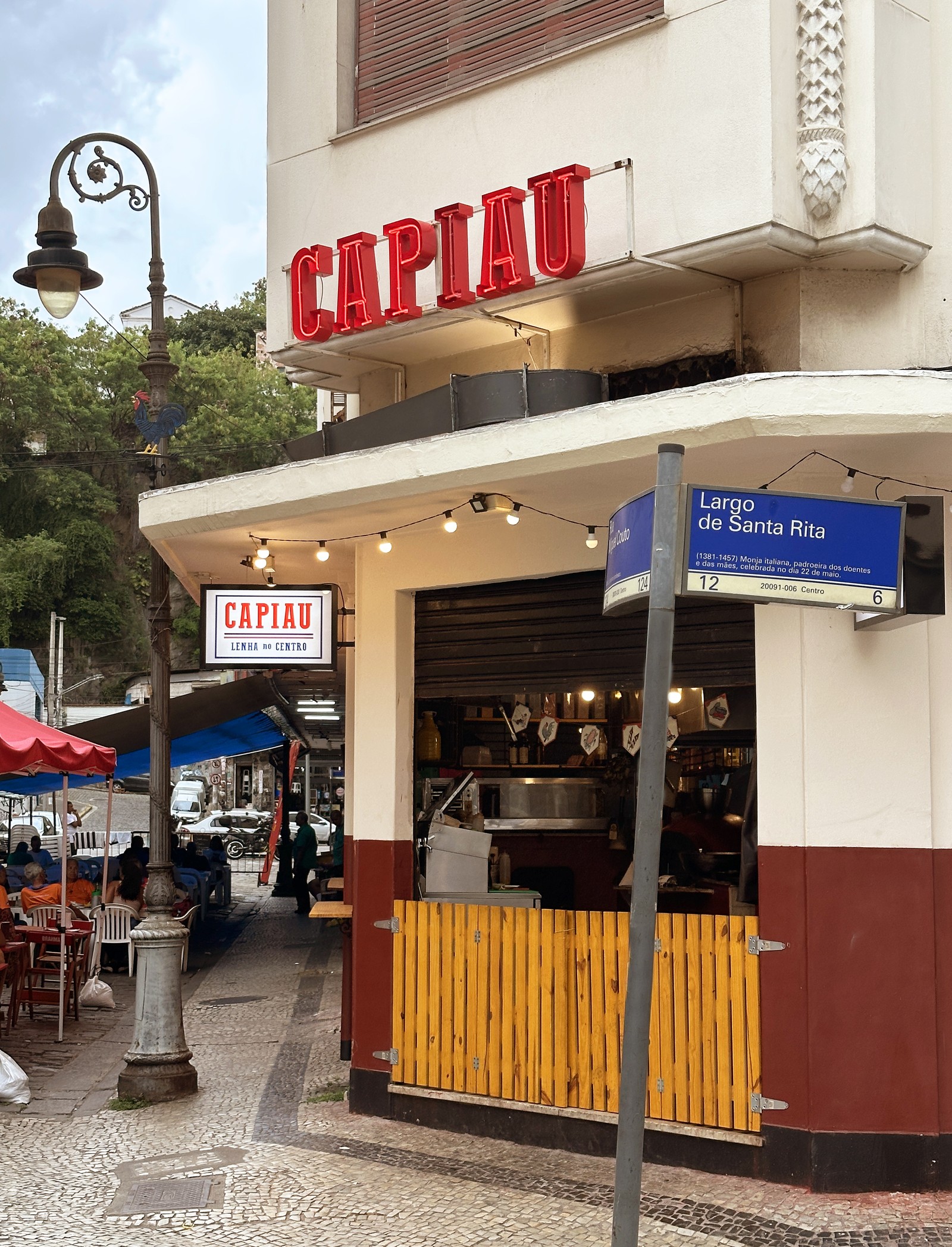 De boteco japa a cozinha caipira e frutos do mar, 9 bares novos para ...