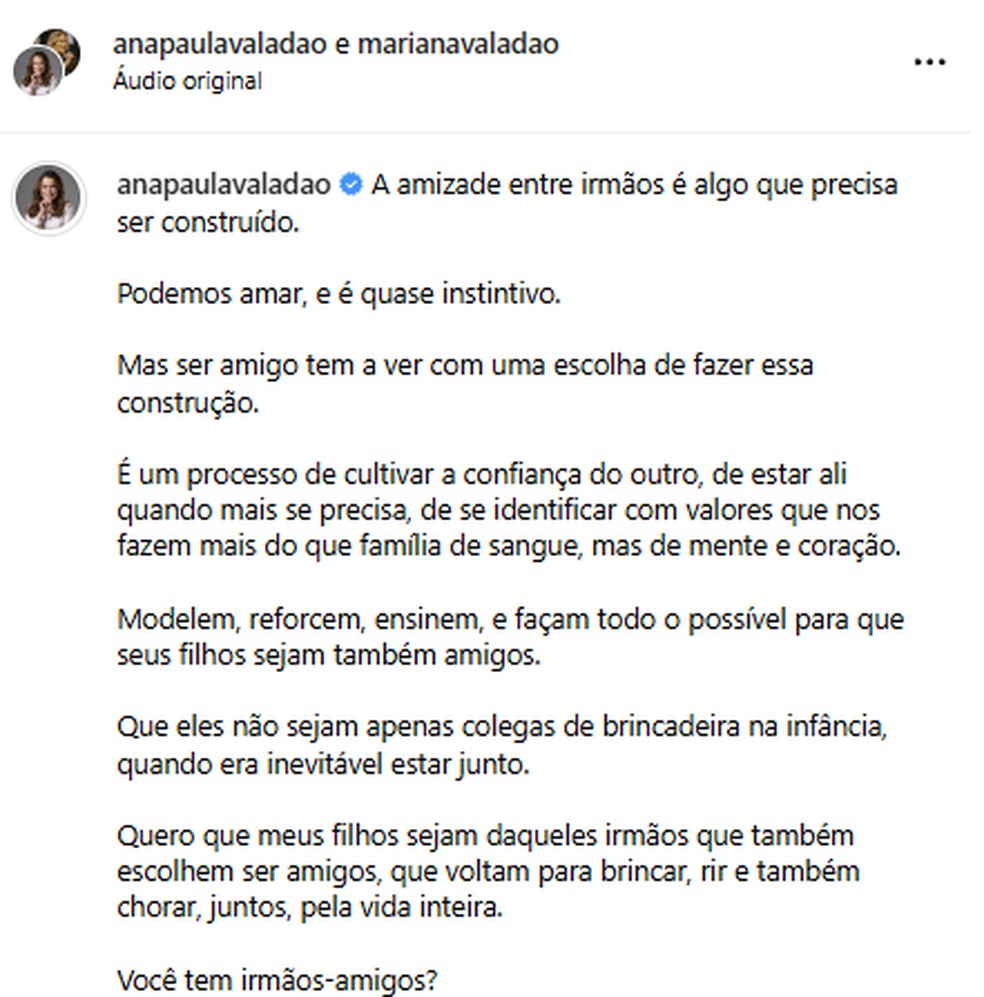 Racha na igreja Lagoinha: discursos e indiretas expõem racha entre os irmãos Valadão