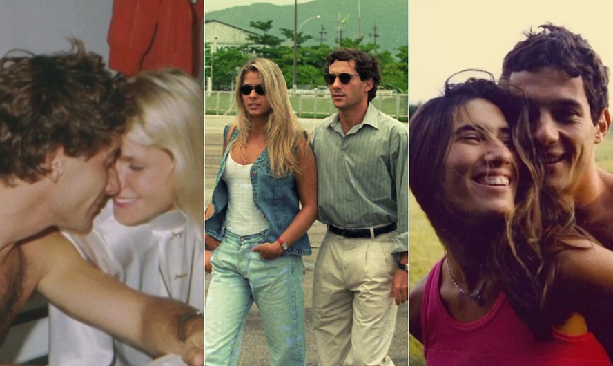 Xuxa Adriane Galisteu Adriane Yamin E Mais Veja A Lista De Namoradas