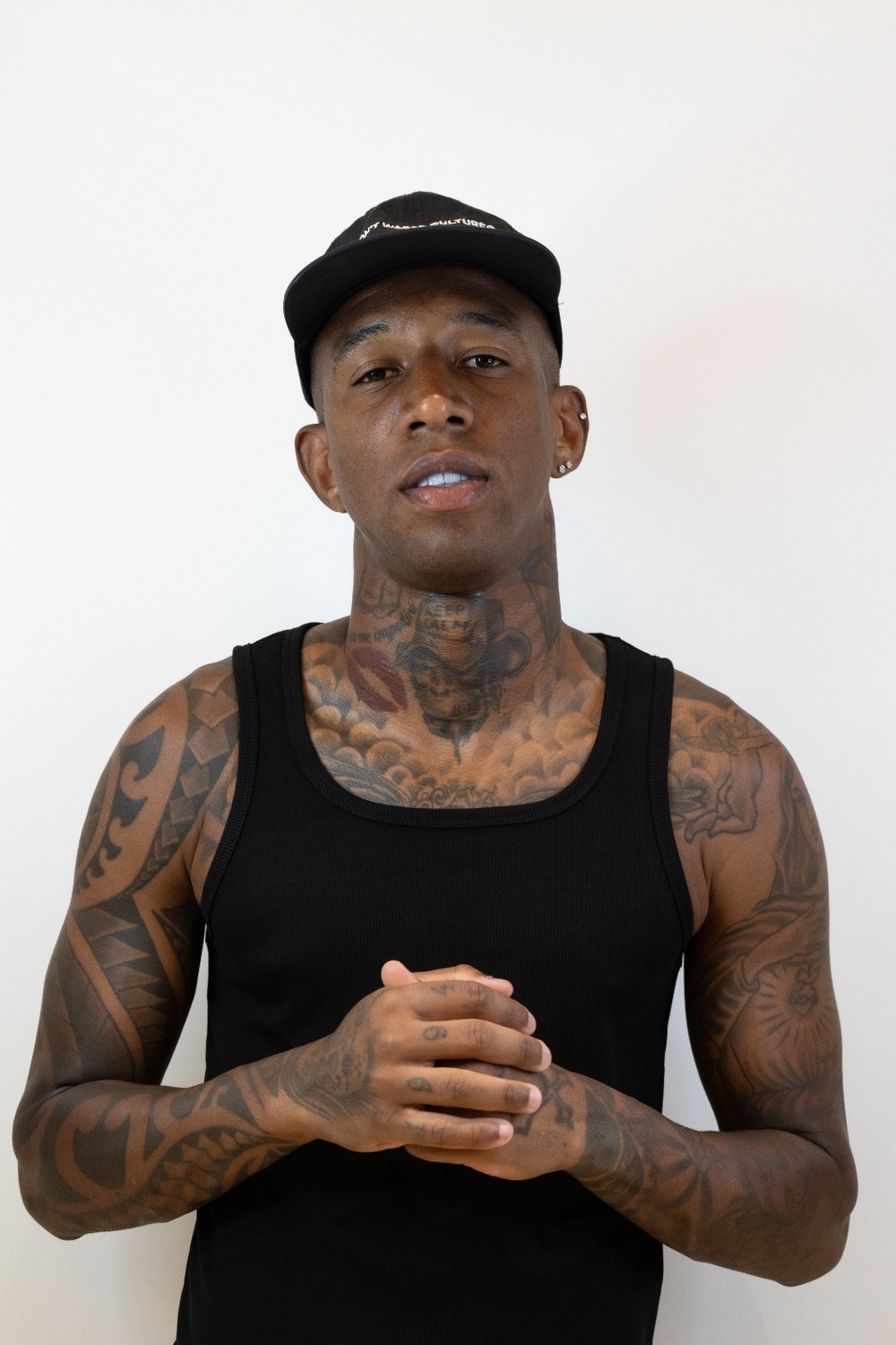 Talisca e Spark: atacante une faces jogador e trapper em novo EP; 'Têm ...