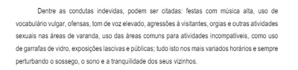 Carlos Alberto despejado? Entenda por que a Justiça determinou expulsão ...