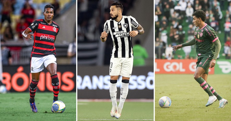 Rodada com 19 estreantes demonstra vigor do futebol brasileiro, mas ...