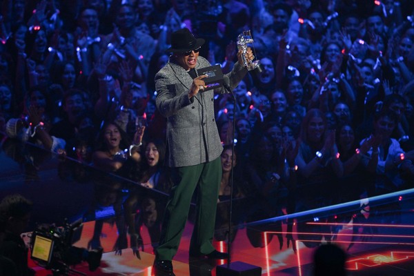MTV Video Music Awards: veja 6 momentos marcantes da cerimônia deste ...