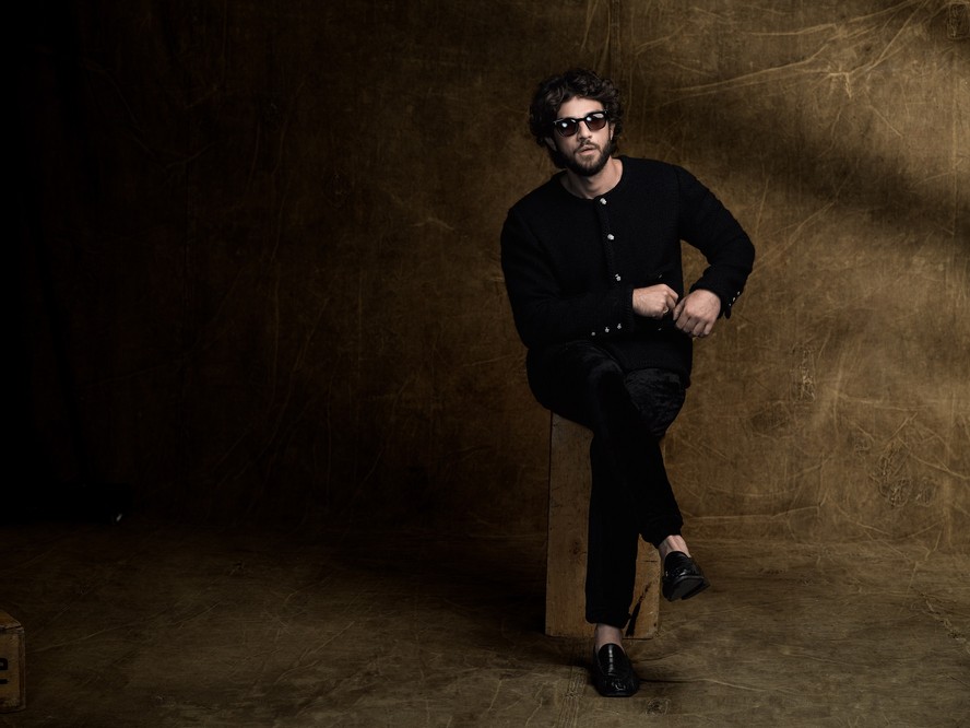 Chay Suede conta que duvidou de sua capacidade como ator e revela o que ...