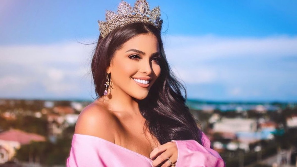 Morta por sicários, ex-candidata a Miss Equador teria apresentado ...