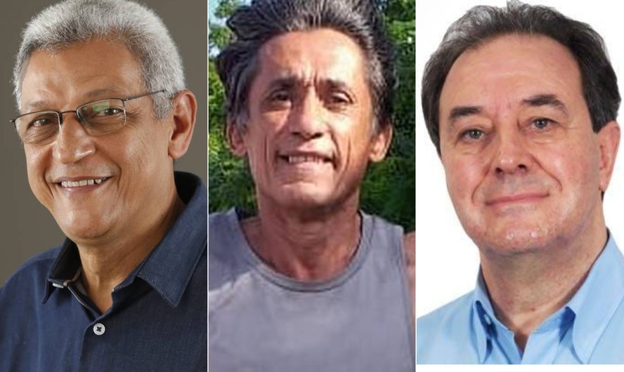 Conheça histórias de brasileiros que disputaram todas as eleições desde ...