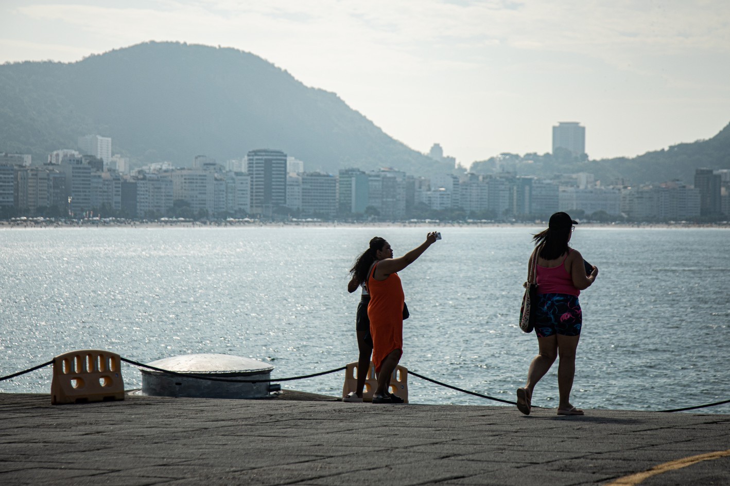 Modelo de concessão do Forte de Copacabana pode ser replicado em outras ...