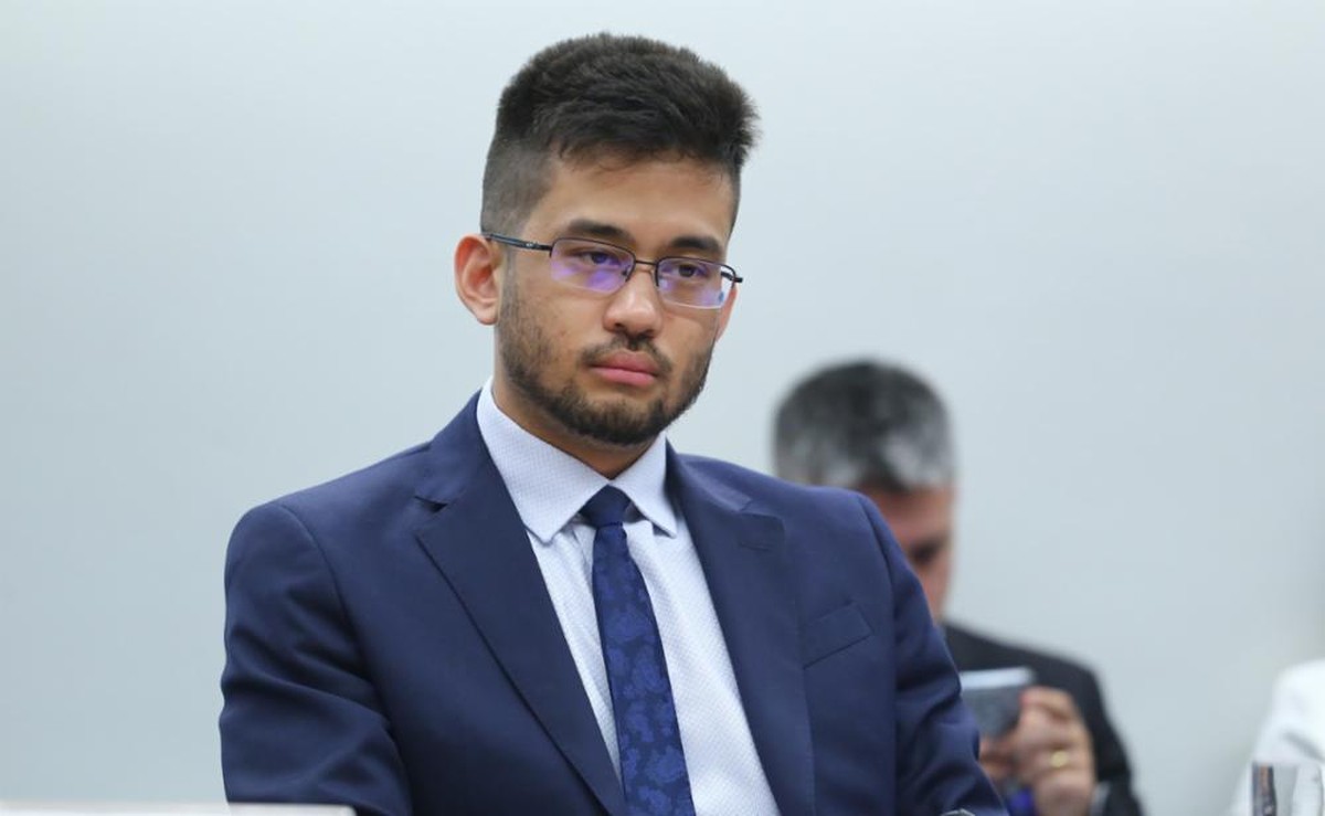 Câmara aprova urgência de projeto que antecipa prisão por crimes ...