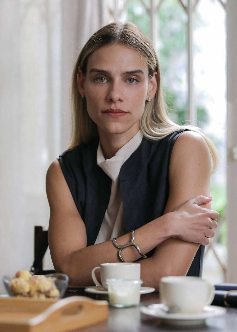 Saiba quem é Isabelle Nassar, viúva do empresário Alexandre Carvalho ...