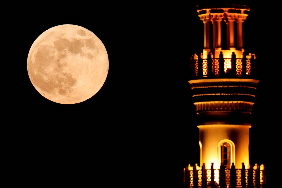 Fases da lua: veja o calendário lunar para fevereiro de 2025