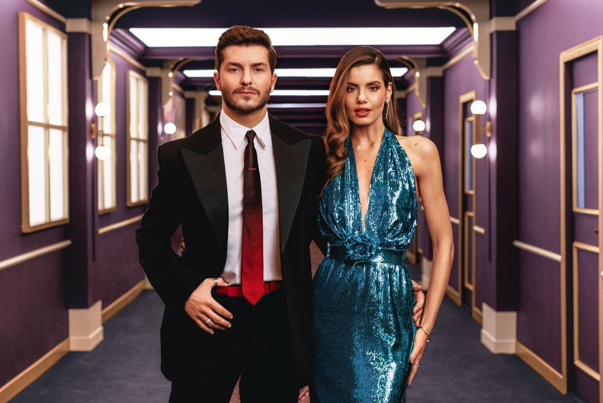 'Casamento às cegas 5' e 'Task': as estreias no streaming na semana de 7/9 a 13/9; veja trailers