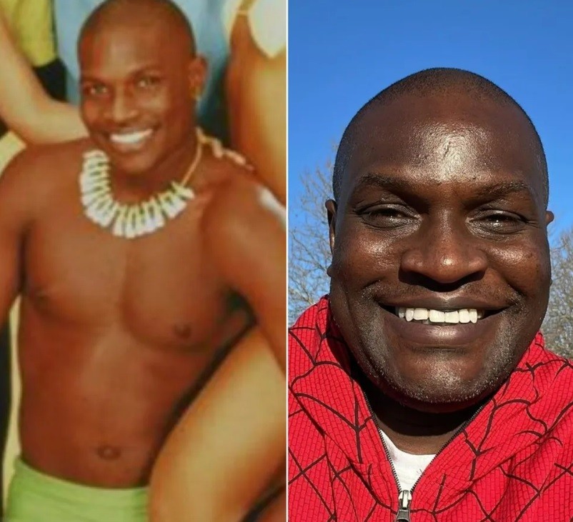 Ex-dançarina do Tchan, Débora Brasil abandonou o pagode para se dedicar ...