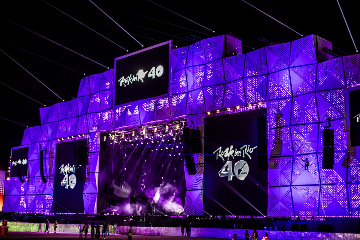 Rock in Rio: guia mostra como sobreviver ao festival; veja vídeo