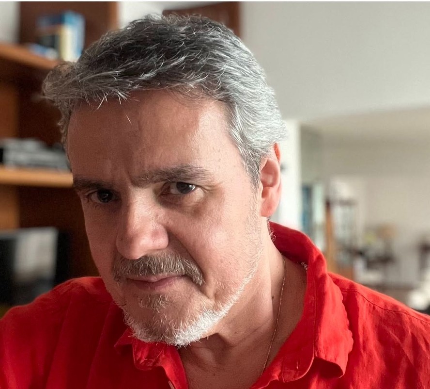 Cassio Gabus Mendes reviverá personagem no filme 'Bruna Surfistinha 2'