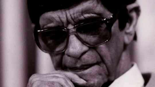 Chico Xavier