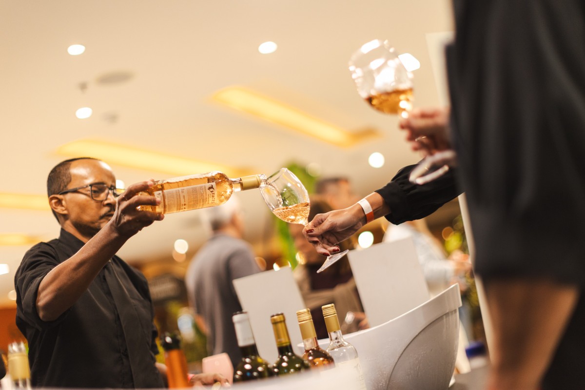 Decantour levará para a Barra festival de vinhos de 10 países ...