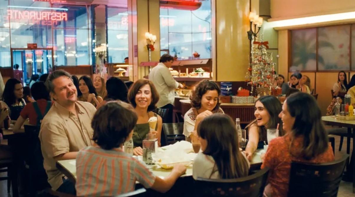 Confira a lista completa de indicados ao Oscar 2025, com 'Ainda estou aqui' indicado a melhor filme