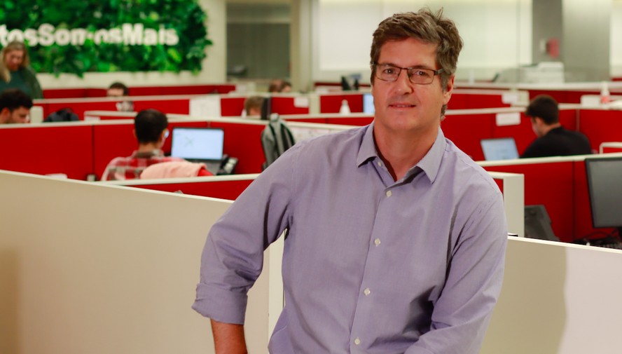 ‘Shopping virou extensão da casa’, diz copresidente da Ancar Ivanhoe