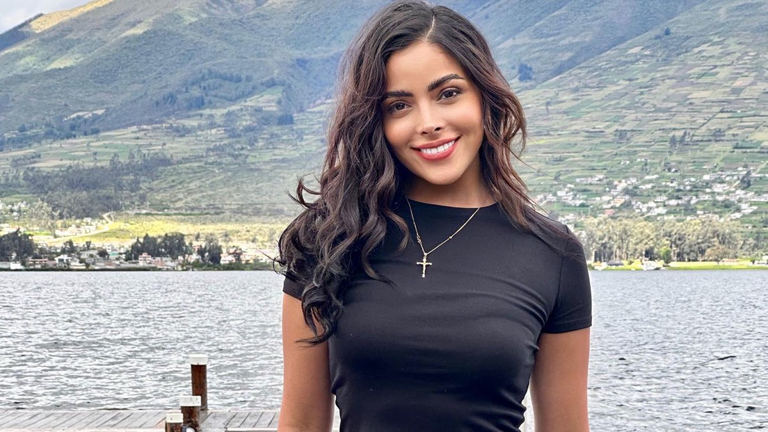 Morta por sicários, ex-candidata a Miss Equador teria apresentado ...