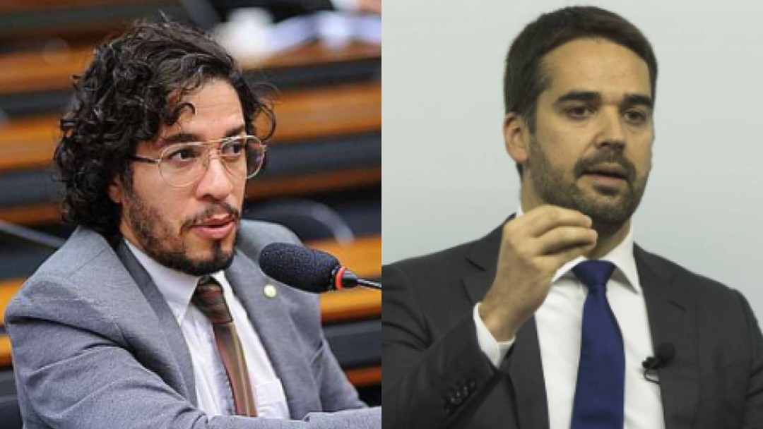 Eduardo Affonso | O GLOBO