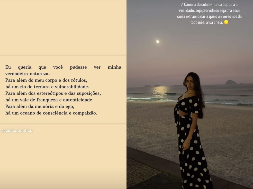 Indireta para Cauã Reymond? Dentista apontada como affair do ator faz ...