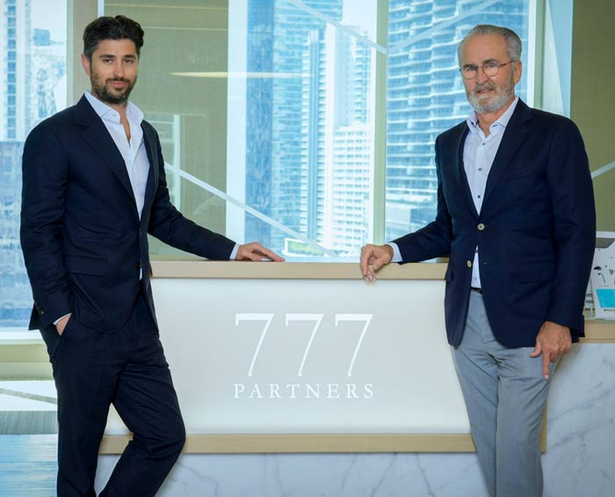 Processo contra a 777 na corte de Nova York pode afetar a venda da SAF ...